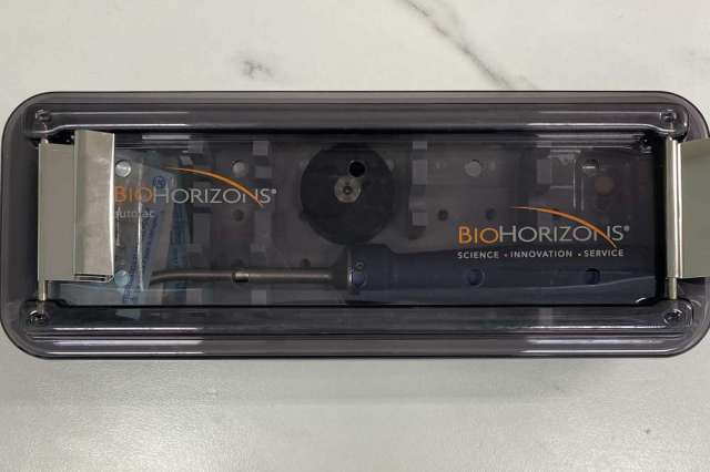 Продажа инструмента для установки пинов BioHorizons AutoTac