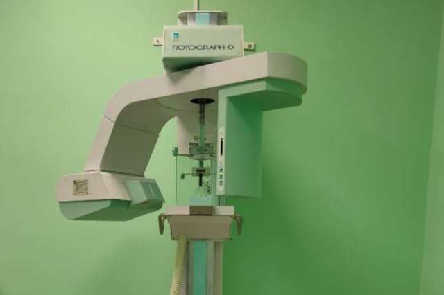 Продаётся ортопантомограф Rotograph D